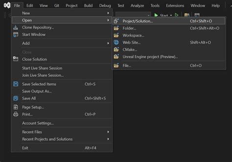 How To Debug An Unreal Engine Packaged Build