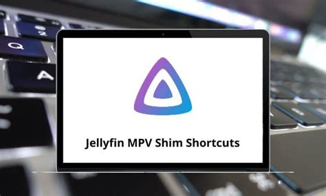 17 Jellyfin Mpv Shim Shortcuts Jellyfin Mpv Shim Shortcuts Pdf