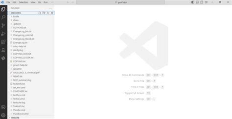 Using Gnucobol On Windows Cobol Ninja 2024