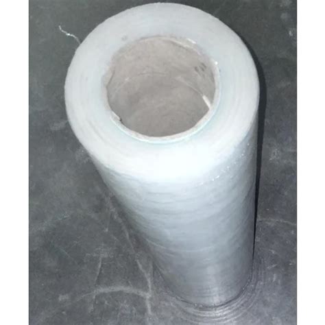 Plastic Packaging Film Durable Plastic Various Sizes Soft Texture