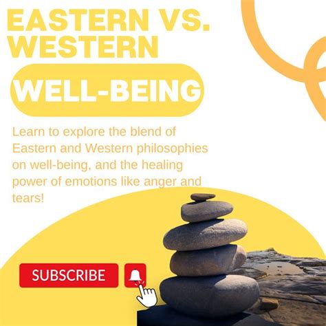 Eastvswest Mindbodyspirit Emotionalregulation Easternspirituality Easternphilosophy
