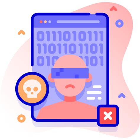 Hacker Special Ungravity Lineal Color Icon Hacker Special Ungravity Lineal Color Icon