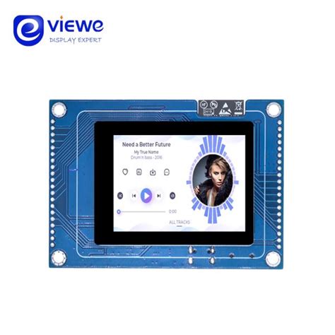 Esp32 24 Inch 240x320 Rgb Ips Tft Display Touch Screen Arduino Lvgl