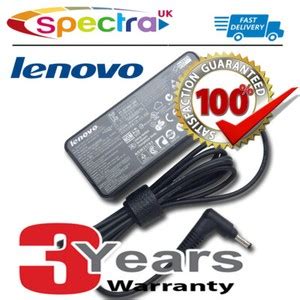 Genuine Original Lenovo Ideapad S340 14API Laptop Power Cord Ac Adapter Charger EBay