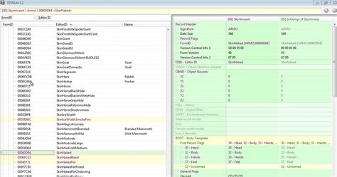 CTD Issue College Of Winterhold Technical Support Skyrim Special Edition LoversLab