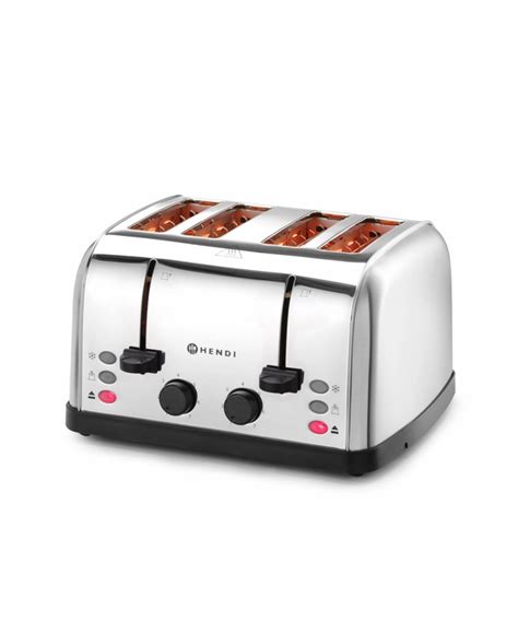 Toster 4 Tosta 261187