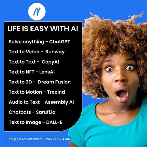 neurotech africa on linkedin work ai career healthcare future