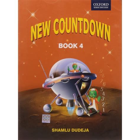 New Countdown Coursebook 4 Junglelk