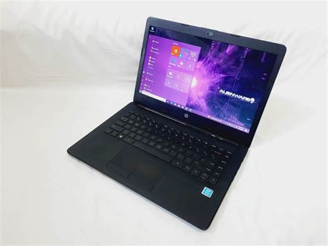 HP Ck Xxx Intel Pentium N Th Gen QUADCORE CPU S GB Ram DDR Upgradable GB SSD