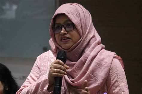 A Tribute To Professor Dr Sufia Islam