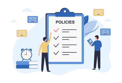 3 reasons to outsource information security policy writing