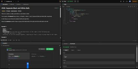 Pushpinder Singh On Linkedin Day35 100daysofcode Day35 100daysofcode Dsa Leetcode