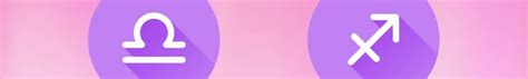Libra And Sagittarius Compatibility