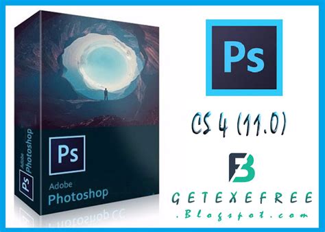 Adobe Photoshop Cs 4 11 0 Get Exe Free By On One Click Get Your Required Softwares