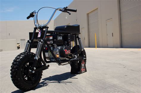 Taco 100b Custom Mini Bike Taco Mini Bikes Artofit