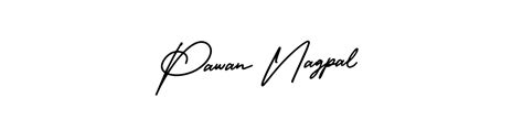83 Pawan Nagpal Name Signature Style Ideas First Class Esignature
