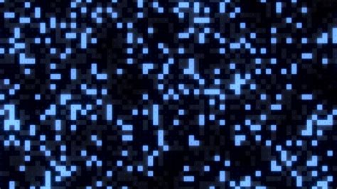 4k Hexadecimal Coding Concept Futuristic Background With Numbers And
