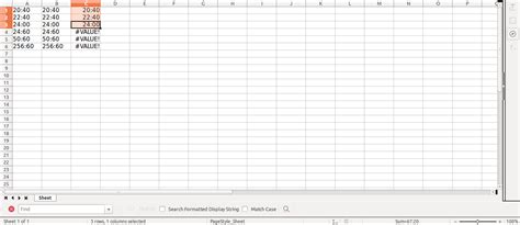 Php Excel Total Hours Calculation Using Phpexcel In Hhmm Format With