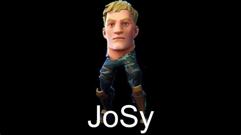 Hamburger Meme But Its Jonesy From Fortnite Youtube