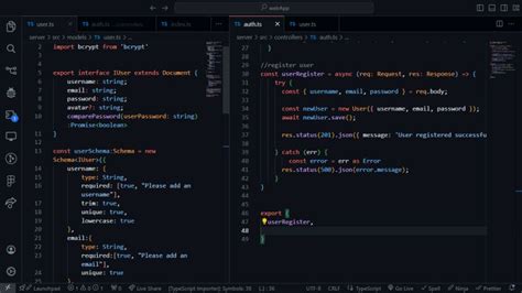 Victory Benson On Linkedin 100daysofcode Typescript 100daysofcode