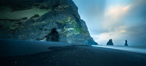Katla Geopark Virtual Tour Panotours