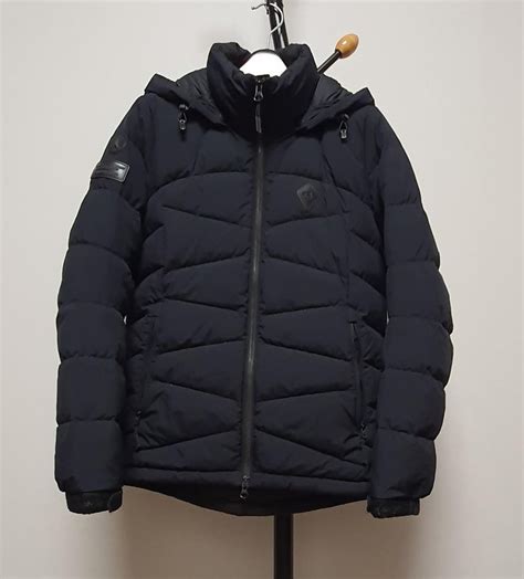 코오롱 패딩 헬로마켓