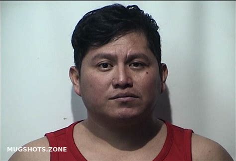 Cuzyat Edgar Leonel 12252024 Christian County Mugshots Zone