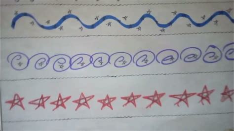 Front Page Boders For Projects Youtube