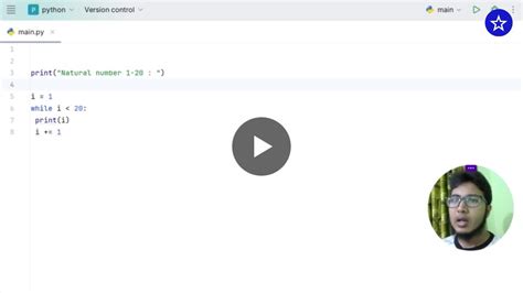 pythonprogramming learnpython pythonforbeginners pythonloops