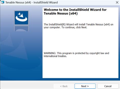 How To Install Nessus In Windows GeeksforGeeks