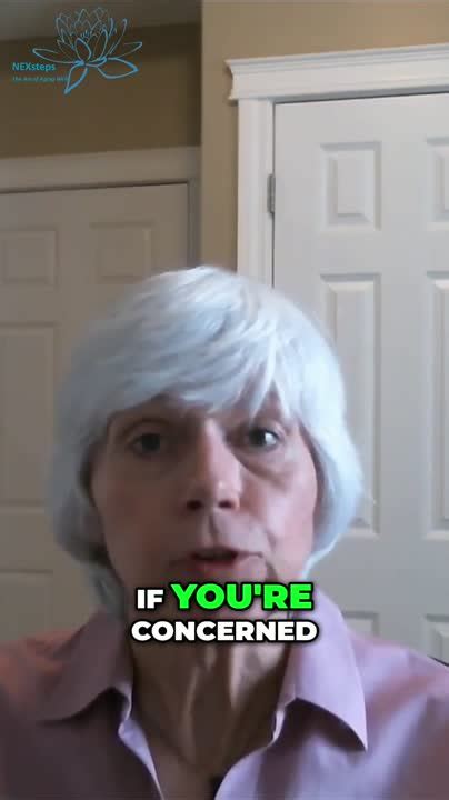 [video] Nancy Boisvert Posted On Linkedin