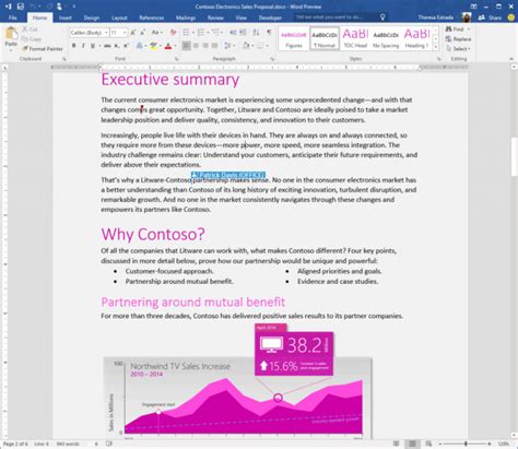 Microsoft Office 2016 Public Preview Now Available Legit Reviews