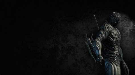 Ash Assassin Rwarframerunway