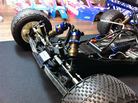 Kyosho RT5 Thread Page 162 R C Tech Forums