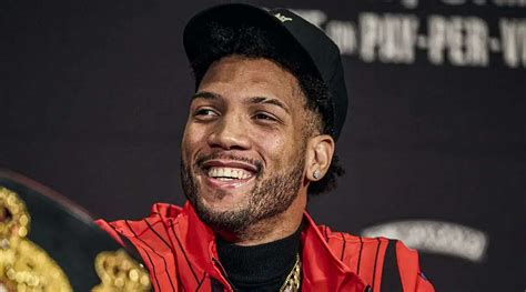 Morrell Unfazed By Khataev Doping Drama Ahead Of New York Clash