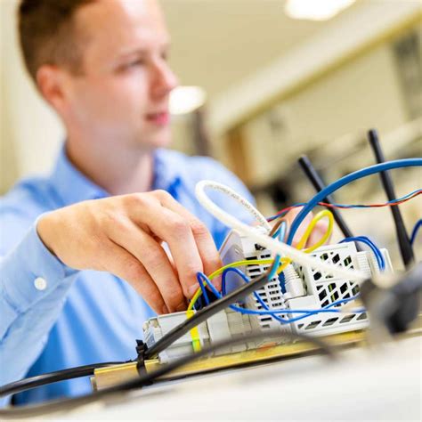 Embedded Systems Engineering Bachelor Han University Of Applied Sciences Embedded Systems Engineering Bachelor Han University Of Applied Sciences