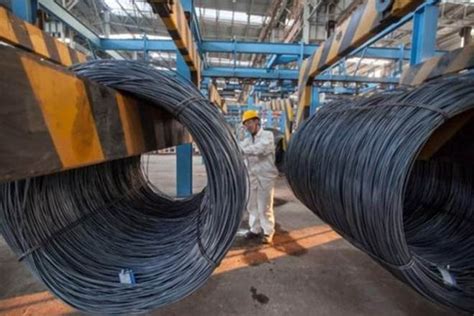 Nmdc To Ramp Up Iron Ore Output To Feed Steel Demand Industry News The Financial Express