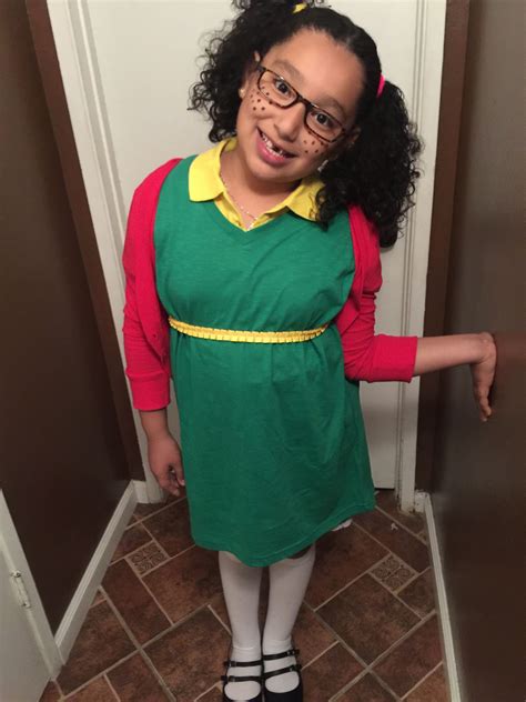 La Chilindrina Disfraz