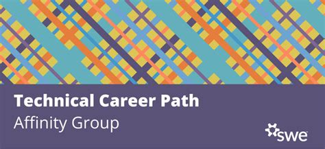 swe technical career path affinity group all together