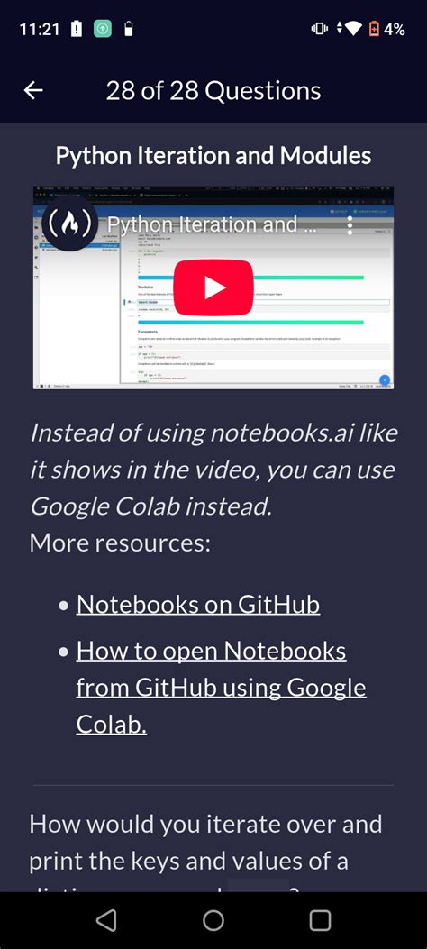 Freecodecamp Apk免费下载 Openapk