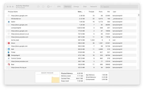Why Is My External Hard Drive Not Showing Up On Mac