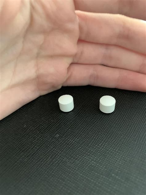 Hi All Ever Seen This 2 Cb Pill Before Im Testing It Later But Wanted To See If Anyone Else