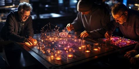 quantum computers could be even more powerful with latest discovery