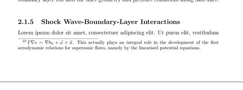 How Can I Avoid Such Behavior Without Correcting It Manually By Inserting Newpage Before The