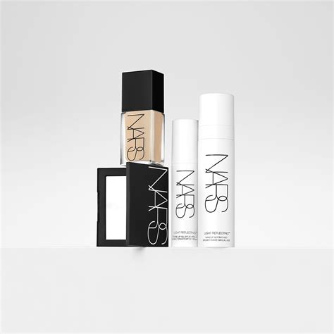 Nars Light Reflecting™ Makeup Setting Mist Spray Fissante Per Il