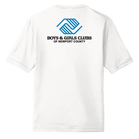 Bgc Mens Short Sleeve Tech Tee Team One Newport