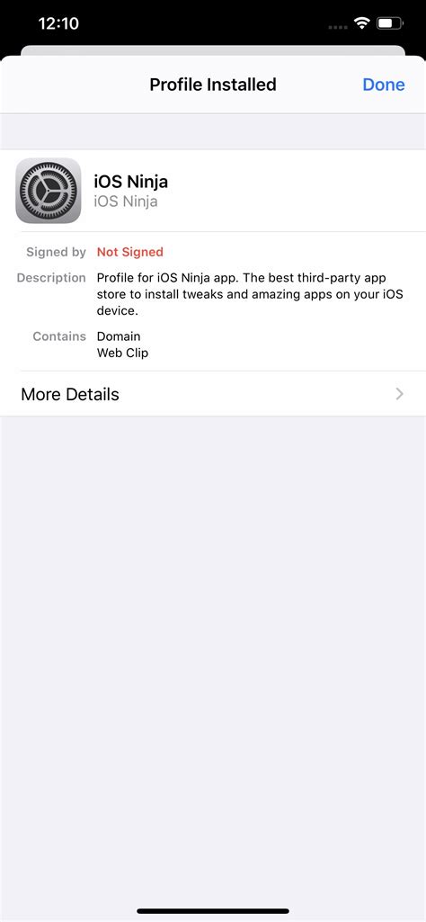 How To Jailbreak Your Iphone Using Unc0ver Ios 133 Iclarified