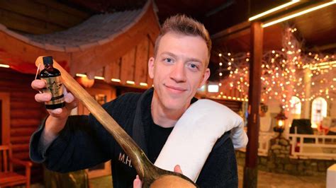 Show Aufgießen In Der Sauna Wedeln Für Den Gänsehautmoment