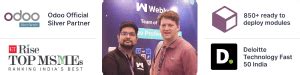 Odoo Development Services Company Odoo ERP Services