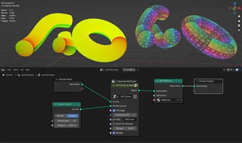 Curve — Higgsas Geo Nodes Manual 01 Documentation